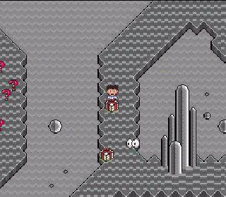 EarthBound (USA) [Hack by Mr. Accident v1.1] (~EarthBound - 10th ...